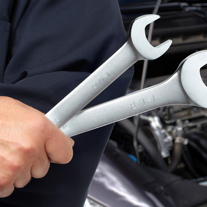 Jason's Automotive Repair in Waterloo