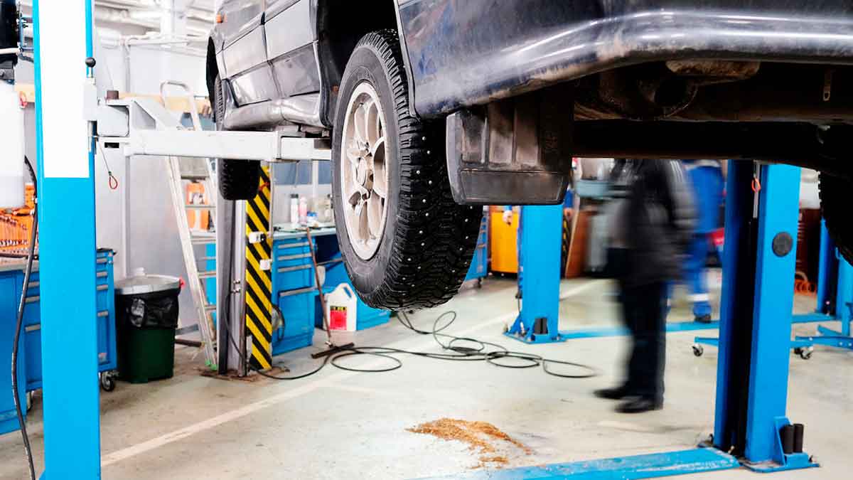 Automotive Repair Services in Waterloo | Jason's Auto Repair